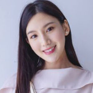 Choco Kwong - Grandee Model